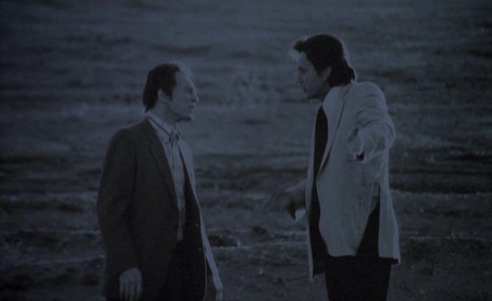 Image - Cigarette Smoking Man and William Mulder.jpg | X-Files Wiki ... Image - Cigarette Smoking Man and William Mulder.jpg | X-Files Wiki ...
