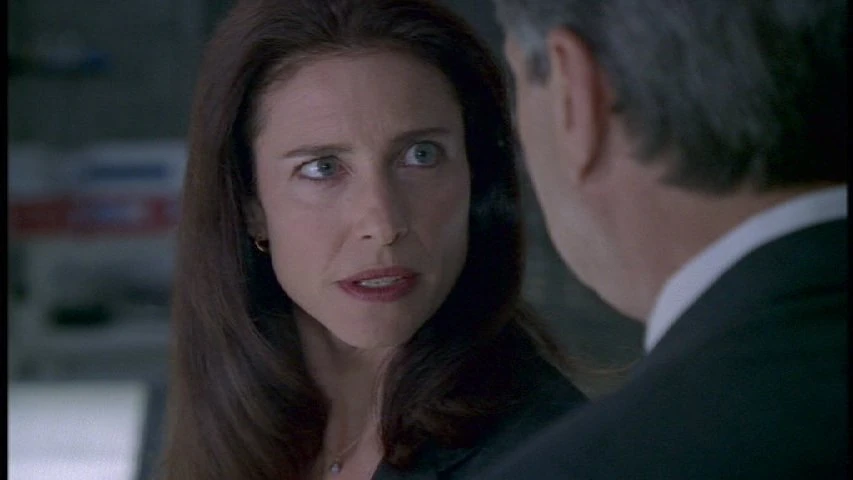 Diana Fowley | X-Files Wiki | FANDOM powered by Wikia