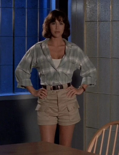 Bambi Berenbaum | X-Files Wiki | Fandom