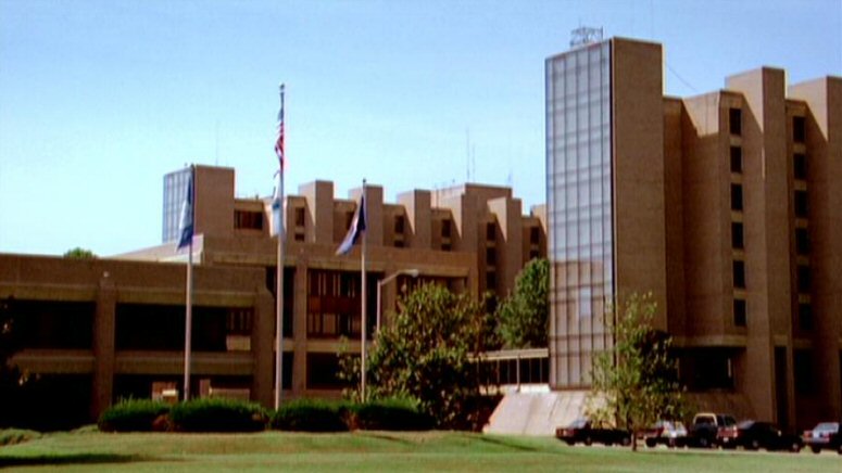Fbi Academy X Files Wiki Fandom Powered By Wikia