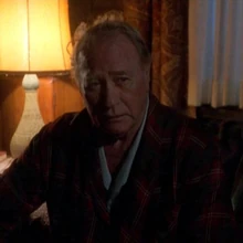 Arthur Dales (Agent) | X-Files Wiki | Fandom