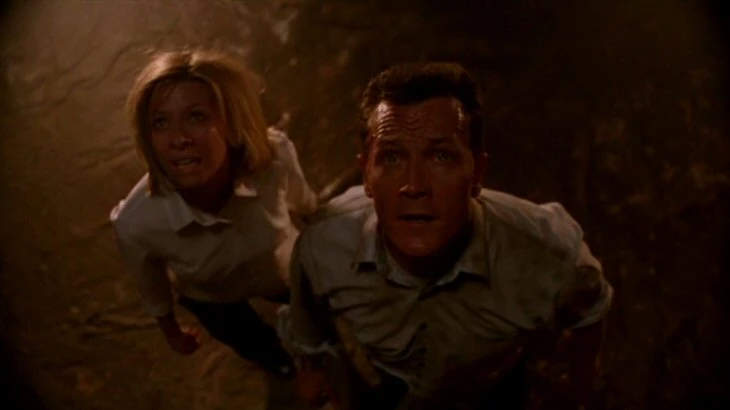 Alone | X-Files Wiki | Fandom