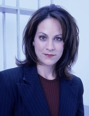 Monica Reyes | X-Files Wiki | Fandom