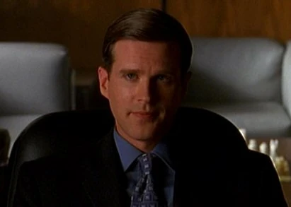 Brad Follmer | X-Files Wiki | Fandom
