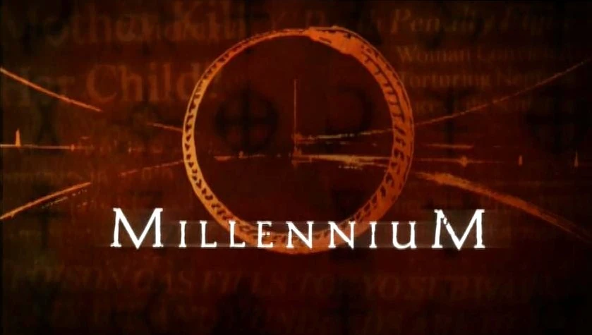 Millennium | X-Files Wiki | Fandom