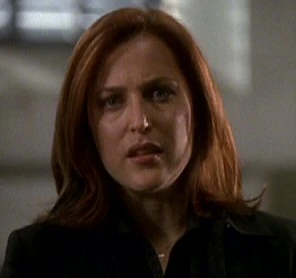Image - Dana Scully (2002).jpg | X-Files Wiki | FANDOM powered by Wikia