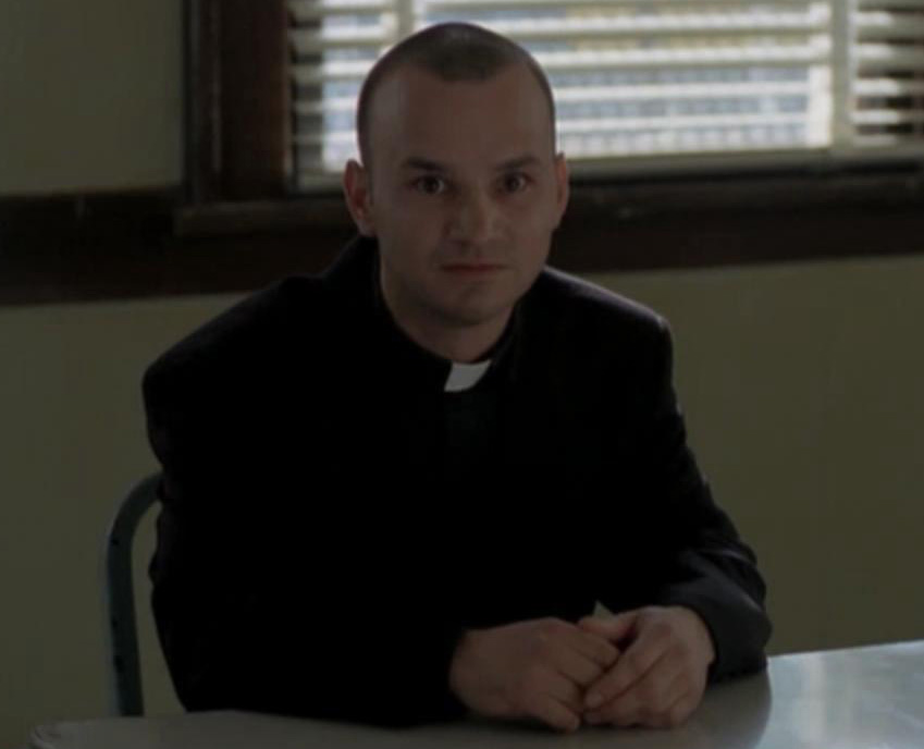 Gregory | X-Files Wiki | FANDOM powered by Wikia Gregory | X-Files Wiki | FANDOM powered by Wikia