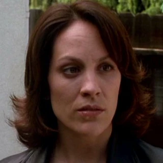 Monica Reyes | X-Files Wiki | Fandom