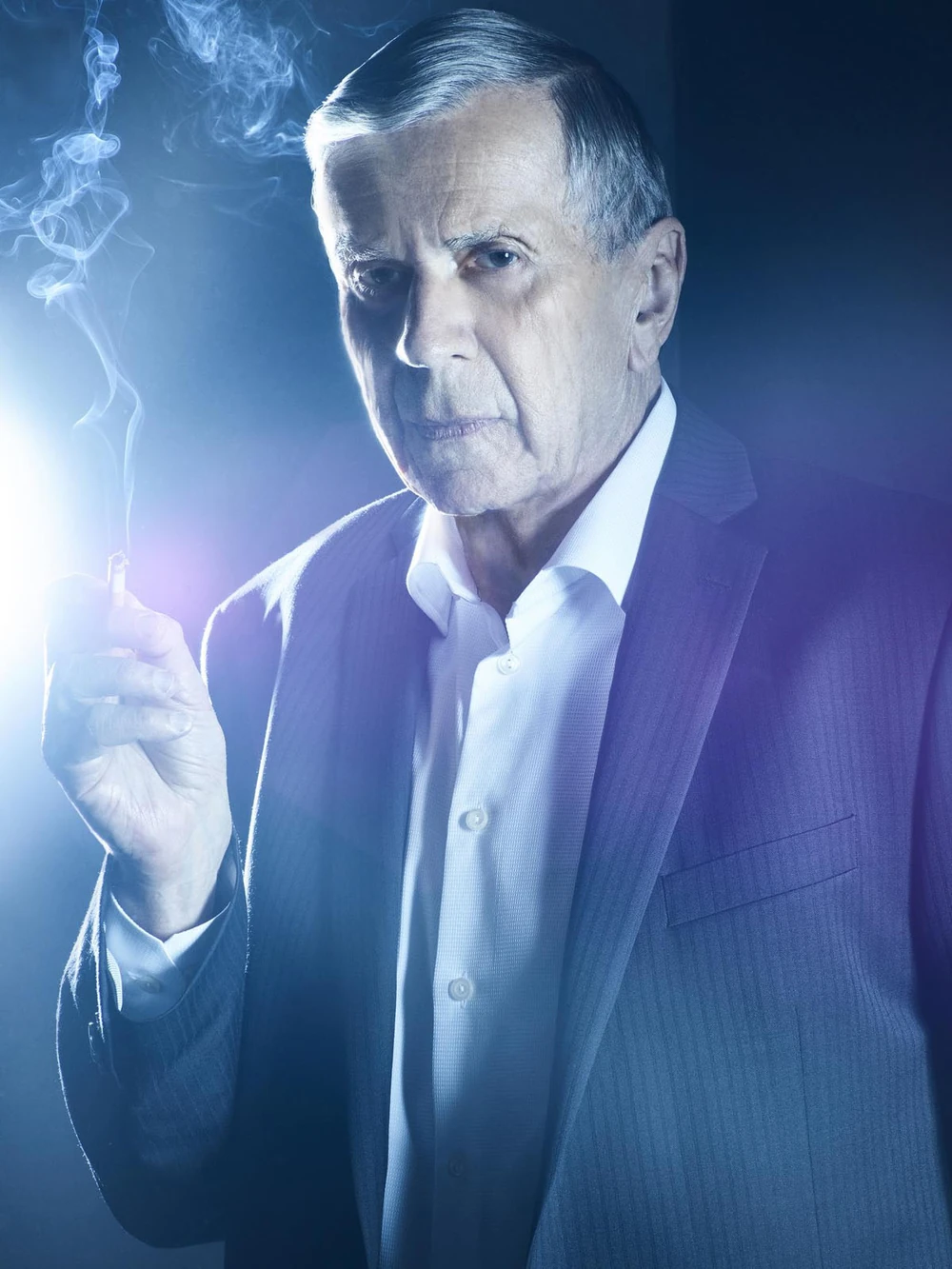 ‘The X-Files’ creator defends premiere shock amid fan outrage ...