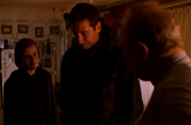 Arthur Dales Agent X Files Wiki Fandom
