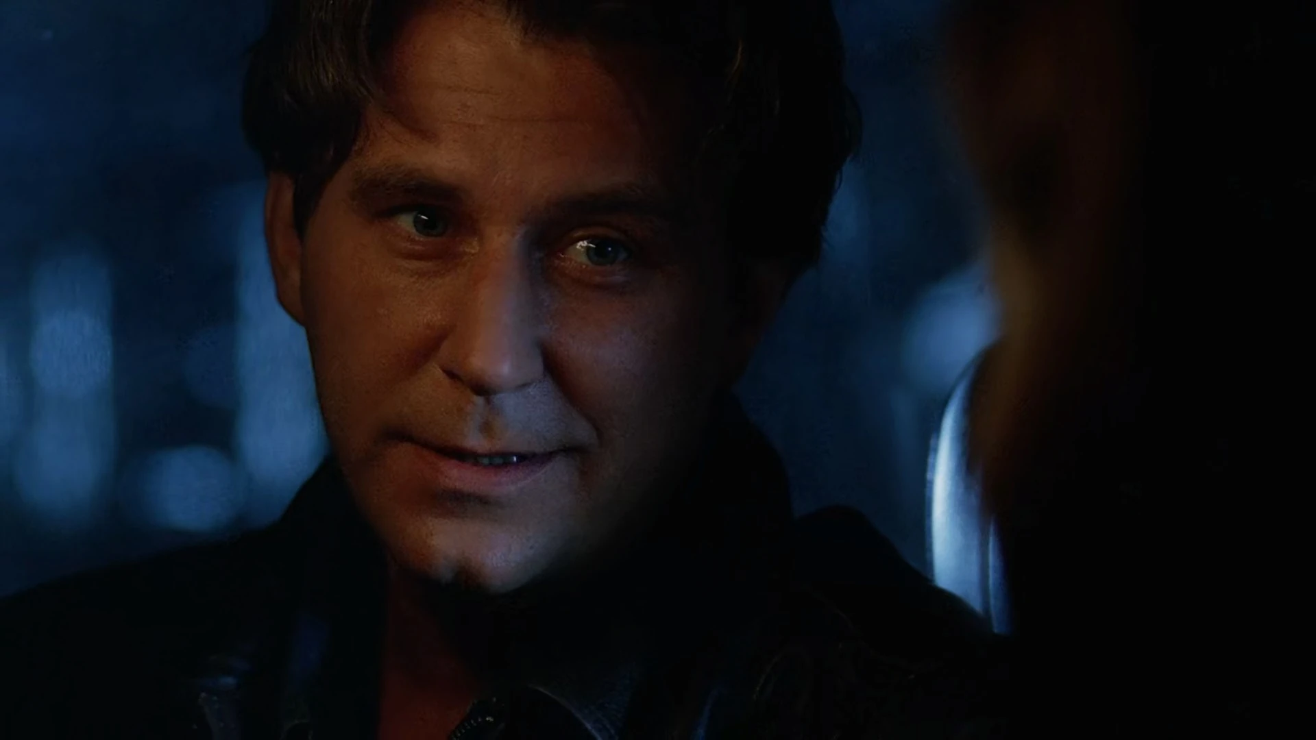 2Shy | X-Files Wiki | Fandom