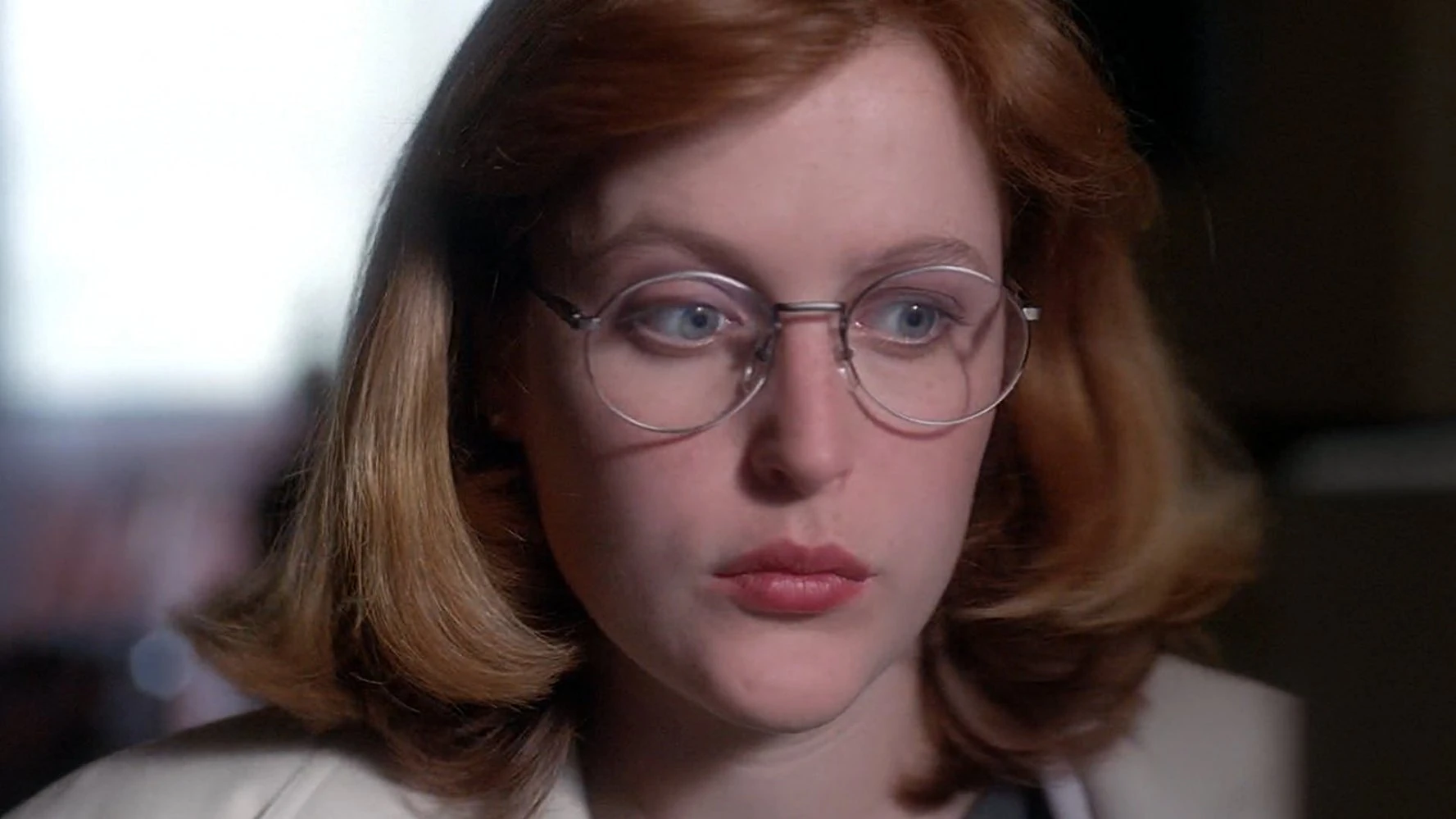 Robert Comer | X-Files Wiki | Fandom