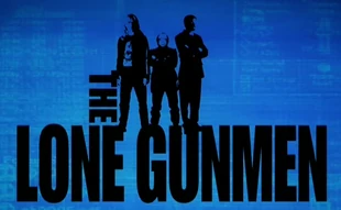 The Lone Gunmen (TV series) | X-Files Wiki | Fandom