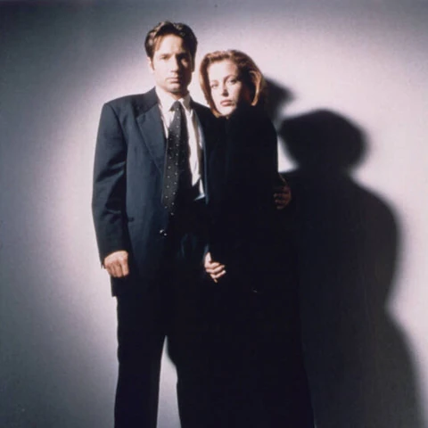 The X-Files (season 4) | X-Files Wiki | Fandom