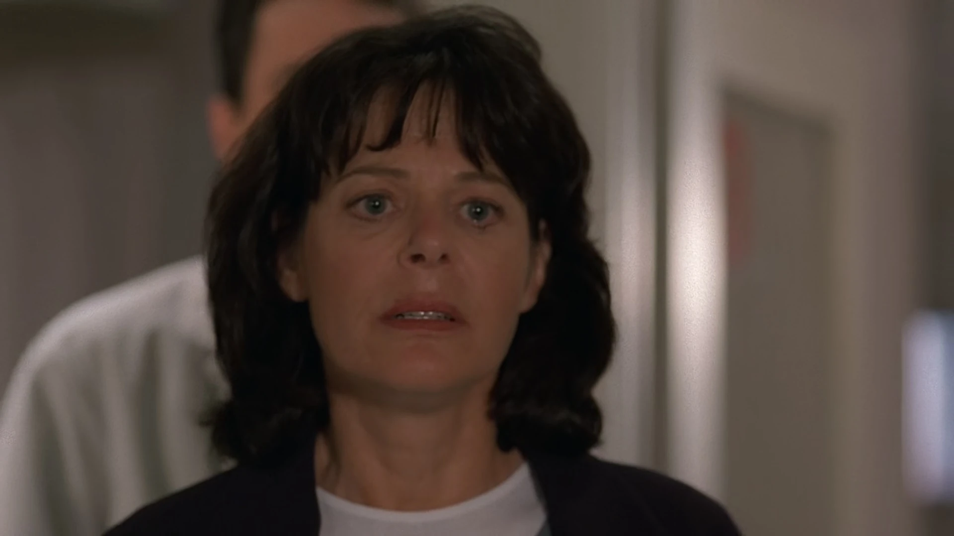 Margaret Scully | X-Files Wiki | Fandom