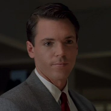 Alex Krycek | The X Files Wikia | Fandom