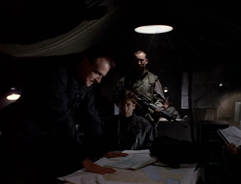Fallen Angel X Files Wiki Fandom Powered By Wikia