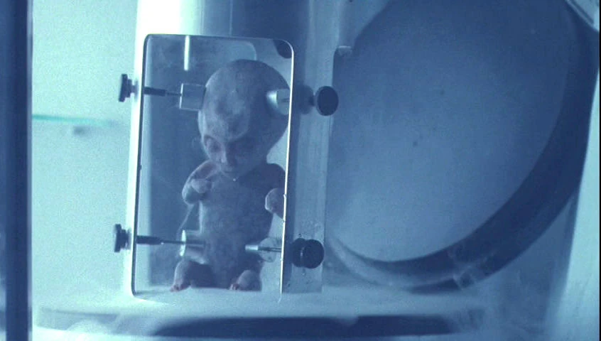 Alien fetus | X-Files Wiki | FANDOM powered by Wikia