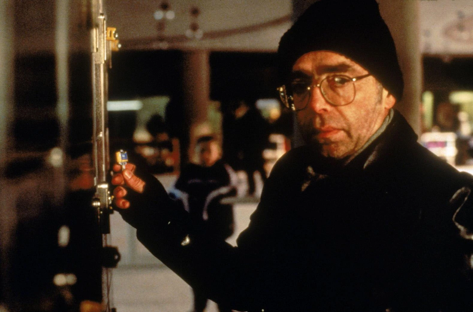 Tom Braidwood | X-Files Wiki | Fandom