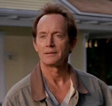 Frank Black | X-Files Wiki | Fandom