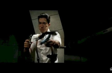 Agent Zero | X Men Movies Canon Wiki | FANDOM powered by Wikia