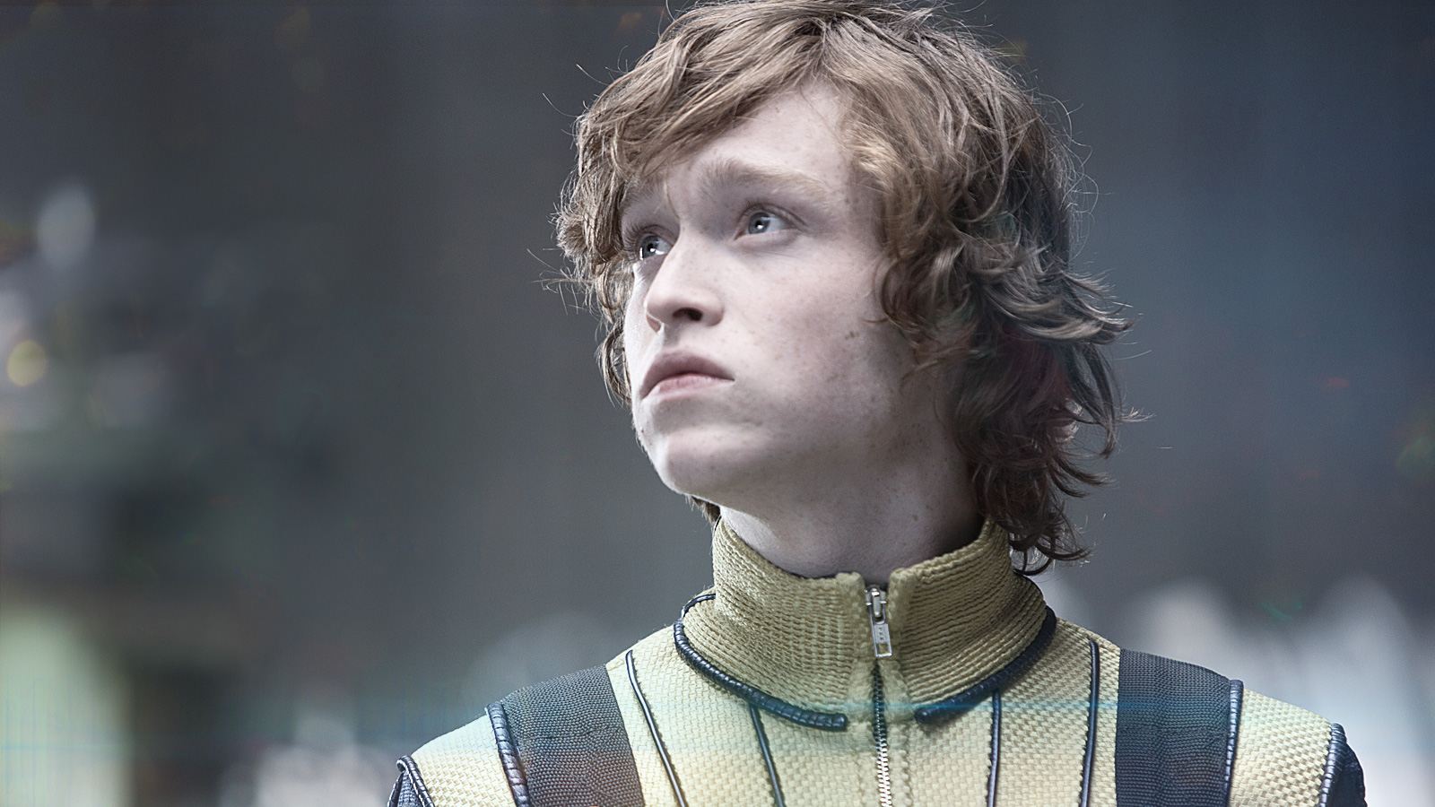 Sean Cassidy Banshee X Men Movies Canon Wiki Fandom Powered By Wikia