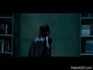 Image - Kitty (Phasing).gif | X-Men Wiki | FANDOM powered by Wikia