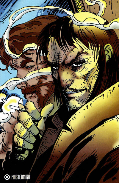 Mastermind Jason Wyngarde X Men Wiki Fandom Powered By Wikia
