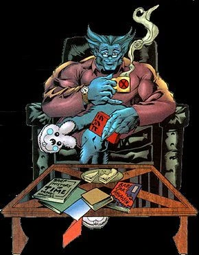 Beast | X-Men Wiki | FANDOM powered by Wikia