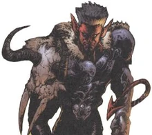 Azazel | X-Men Wiki | FANDOM powered by Wikia