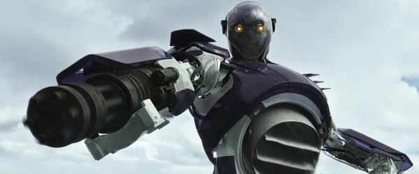 Sentinel (Cinematic Universe) | X-Men Wiki | FANDOM powered by Wikia