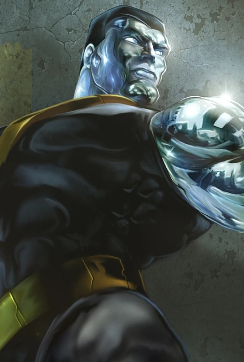 X Men Colossus Wallpaper