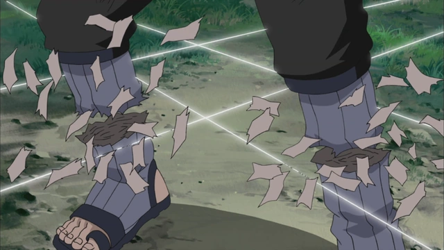 [F] Watanabe Takeo, Tsuchikage