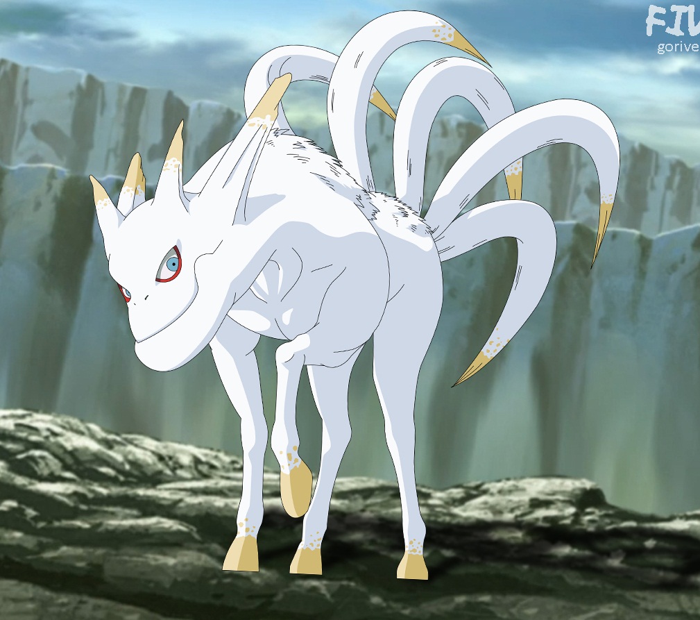 Gobi | X-naruto Wikia | Fandom