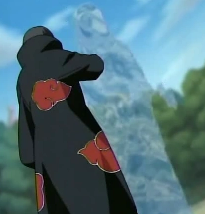 Mizu Bunshin no Jutsu | X-naruto Wikia | Fandom