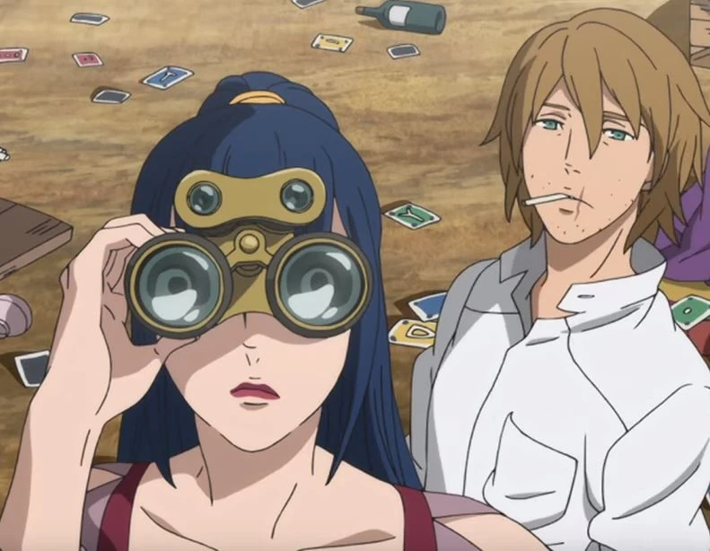 Category:Browse | Xam'd: Lost Memories Wiki | Fandom