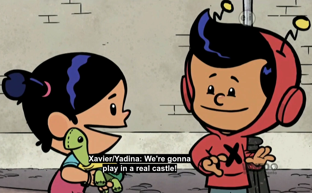 Dr. Zoom/Gallery | Xavier Riddle and the Secret Museum Wiki | Fandom