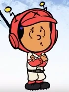 Xavier Riddle | Xavier Riddle and the Secret Museum Wiki | Fandom