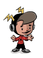 Xavier Riddle | Xavier Riddle and the Secret Museum Wiki | Fandom