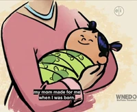 Riddles' mom | Xavier Riddle and the Secret Museum Wiki | Fandom