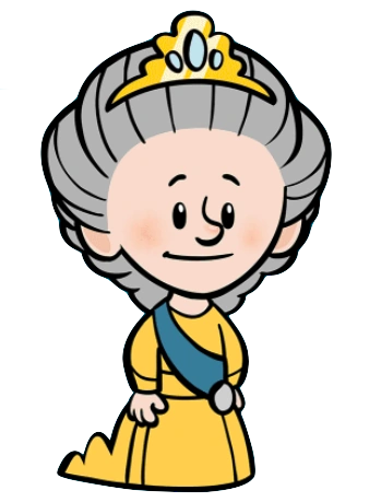 Catherine the Great | Xavier Riddle and the Secret Museum Wiki | Fandom