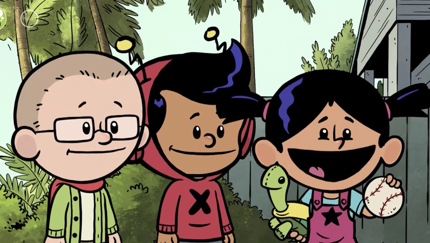 I Am Jackie Robinson/Gallery | Xavier Riddle and the Secret Museum Wiki ...