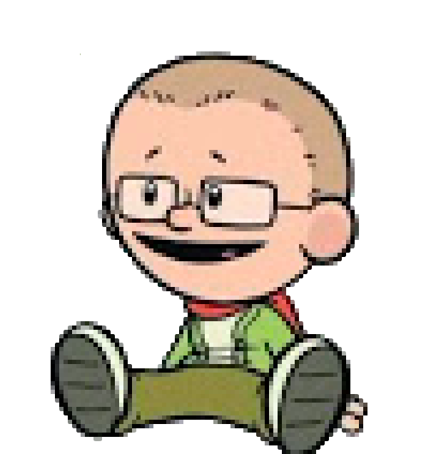 Brad Meltzer (character)/Gallery | Xavier Riddle and the Secret Museum ...