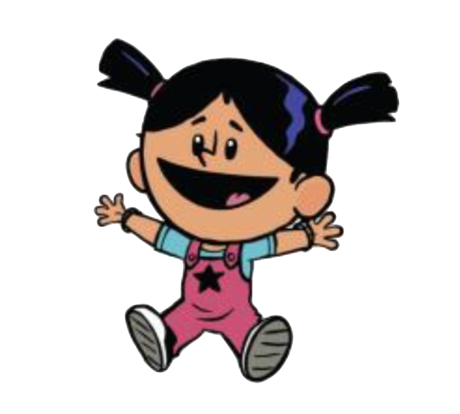 Yadina Riddle/Gallery | Xavier Riddle and the Secret Museum Wiki | Fandom