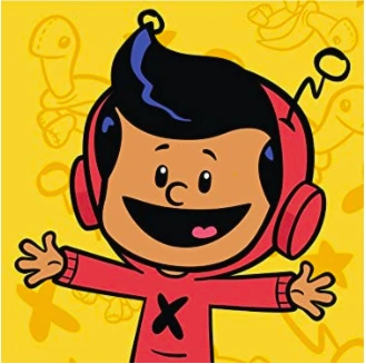 Xavier Riddle/History | Xavier Riddle and the Secret Museum Wiki | Fandom