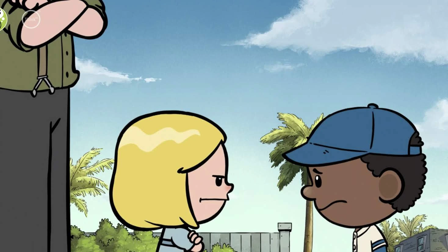 Jackie Robinson/Gallery | Xavier Riddle and the Secret Museum Wiki | Fandom