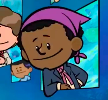 Harriet Tubman | Xavier Riddle and the Secret Museum Wiki | Fandom