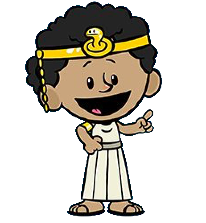 Cleopatra/Gallery | Xavier Riddle and the Secret Museum Wiki | Fandom