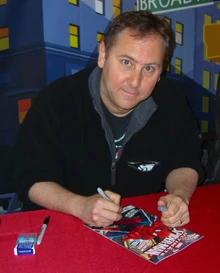 Christopher Eliopoulos | Xavier Riddle and the Secret Museum Wiki | Fandom