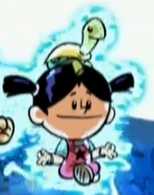 Yadina Riddle | Xavier Riddle and the Secret Museum Wiki | Fandom